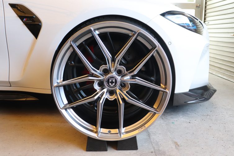 HRE新作ホイール FF21＆FF28入荷！！ ｜ T'sクラブ